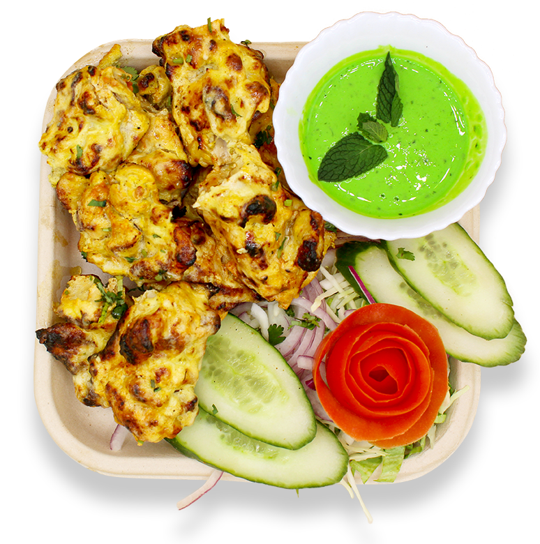 Lovely Sweets Street Eat-Best Indian Restaurant in Calgary